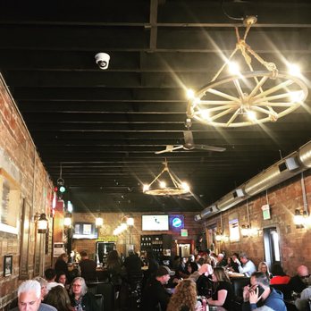 Train Wreck Bar - 399 Photos & 446 Reviews - Sports Bars - 427 E ...