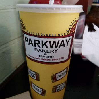 Parkway Bakery & Tavern - 1194 Photos & 1125 Reviews - Sandwiches - 538 ...
