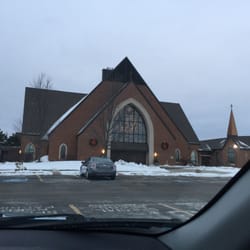St Mary’s Church - Churches - 10307 Dundee Rd, Huntley, IL - Phone ...