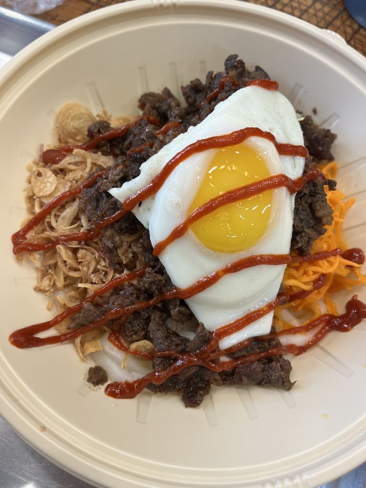 Rice Bowl, Washington | Roadtrippers