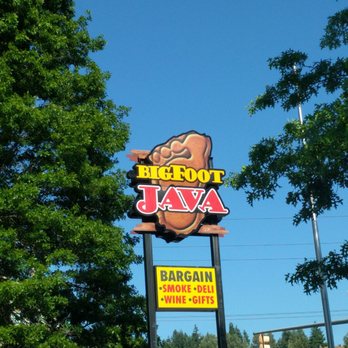 Big Foot Java - 2019 All You Need to Know BEFORE You Go (with Photos ...