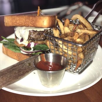 The Hangry Bison - 164 Photos & 101 Reviews - American (New) - 480 ...