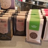 Sharp Specialty Coffee - 228 Photos & 105 Reviews - Coffee & Tea - 3421 ...