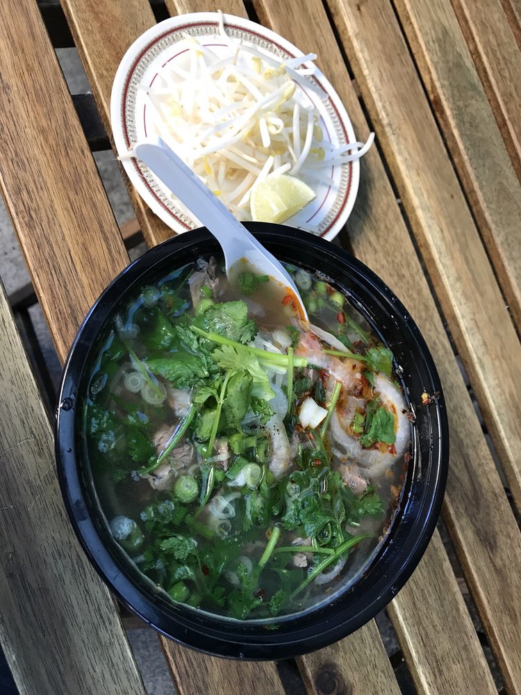 Pholicious - 88 Photos & 119 Reviews - Vietnamese - 550 W Hastings ...