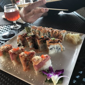 Pink Basil - 154 Photos & 177 Reviews - Asian Fusion - 27 Coogan Blvd ...