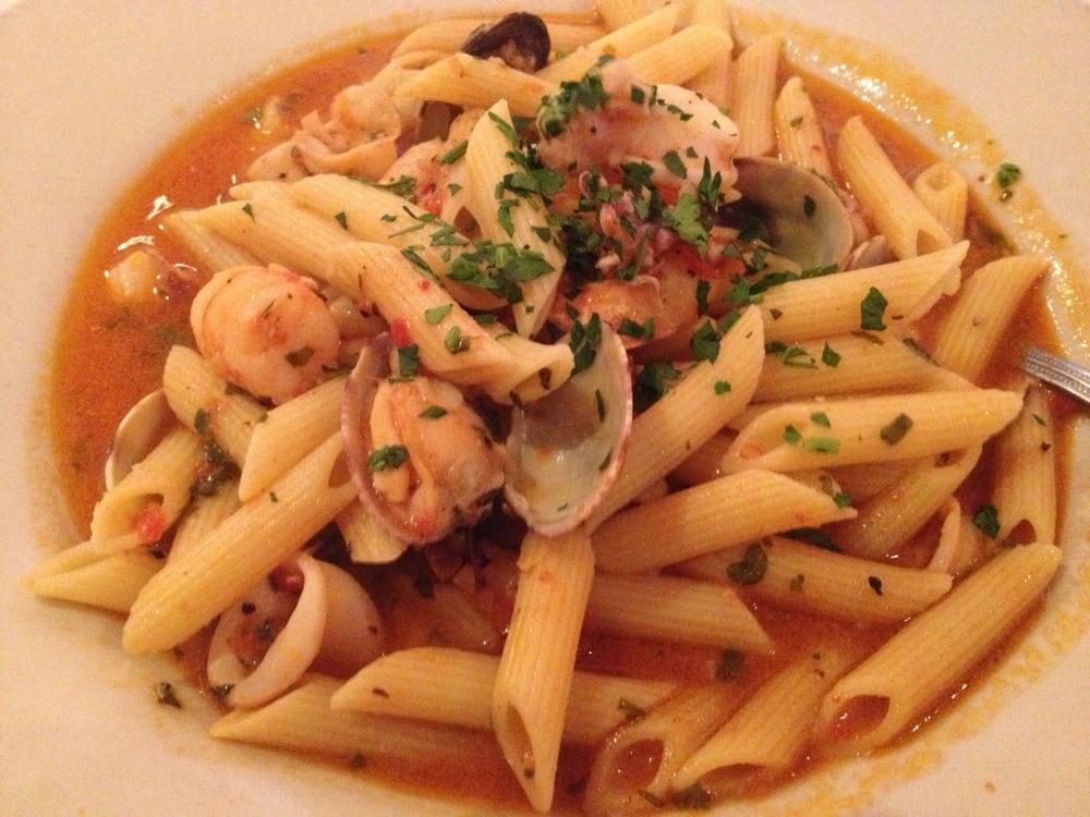 Cugini Restaurant - 79 Photos & 212 Reviews - Italian - 1556 Solano Ave ...