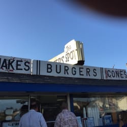 The Spot - 120 Photos & 288 Reviews - American (Traditional) - 389 ...