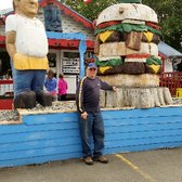 Fat Smitty’s - 124 Photos & 123 Reviews - Burgers - 282624 US Hwy 101 ...