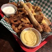 The Esso Club - (New) 40 Photos & 56 Reviews - Sports Bars - 129 Old ...