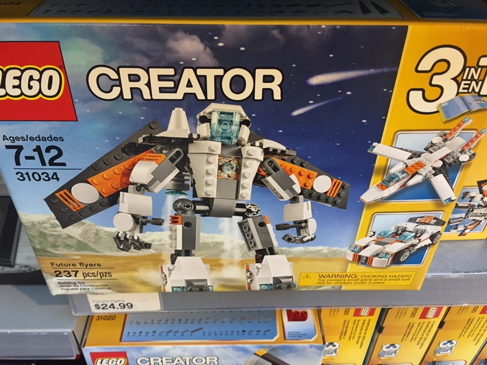 Lego Imagination Center - 76 Photos - Toy Stores - Bloomington, MN ...