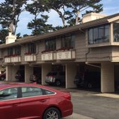 Colton Inn - 43 Photos & 129 Reviews - Hotels - 707 Pacific St ...