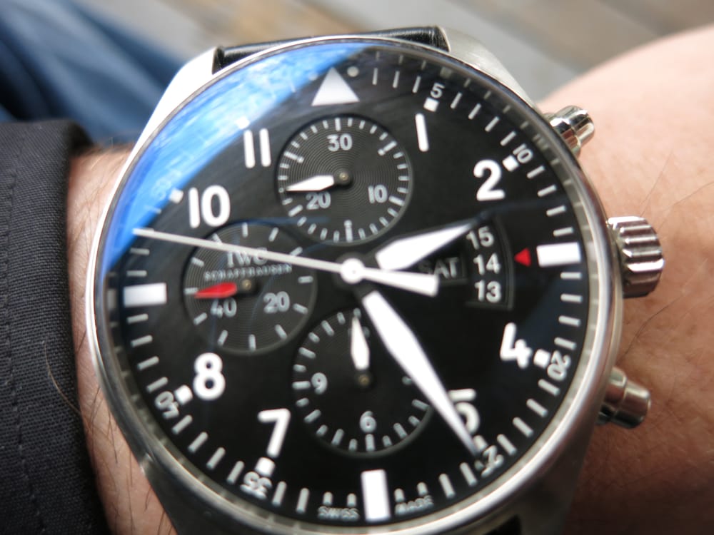 European Watch Company - 16 Photos & 60 Reviews - Watches - 232 Newbury ...