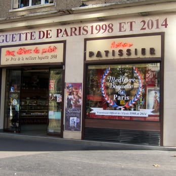 Aux Délices du Palais - 12 Photos - Bakeries - 60 boulevard Brune ...