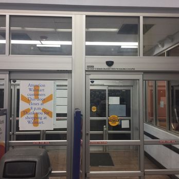 Walmart - 50 Photos & 119 Reviews - Department Stores - 25450 The Old ...