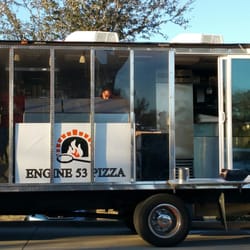 Engine 53 Pizza - 20 Photos & 19 Reviews - Food Trucks - 9103 130th Ave ...