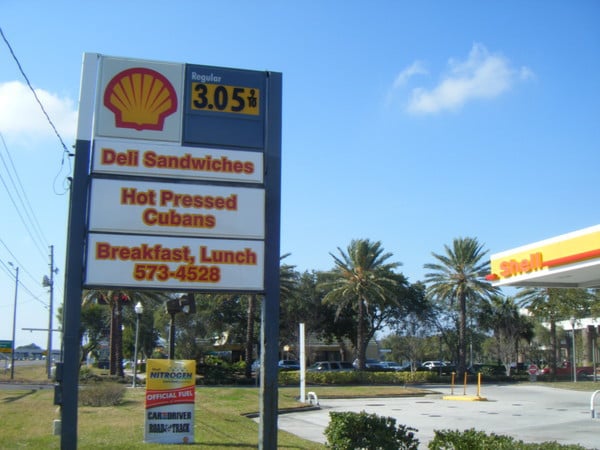 Shell - Gas Stations - 2325 Ulmerton Rd, Clearwater, FL - Phone Number ...