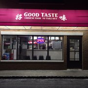 Good Taste Chinese Restaurant - Order Food Online - 17 Photos & 20 ...