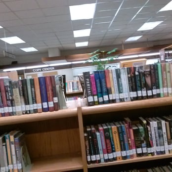 Enfield Public Library - 11 Photos - Libraries - 104 Middle Rd, Enfield ...