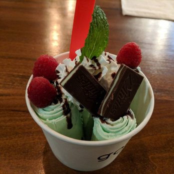 Gobi Ice Cream - 551 Photos & 236 Reviews - Ice Cream & Frozen Yogurt ...