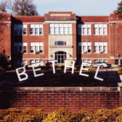 Bethel University College of Professional Studies - 2200-A Wilma ...