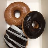 Dutch Monkey Doughnuts - 201 Photos & 279 Reviews - Donuts - 3075 ...