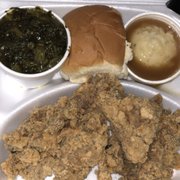 Chatman’s Chicken - 62 Photos & 82 Reviews - Fast Food - 1747 S WW ...
