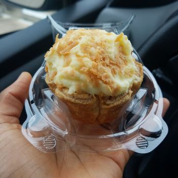 Tiny Pies - 231 Photos & 198 Reviews - Desserts - 5035 Burnet Rd ...
