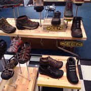 Stout’s Footwear - 24 Photos & 29 Reviews - Shoe Stores - 318 ...