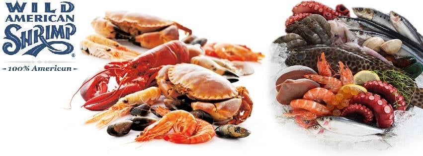 Great Ocean Seafood - Seafood Markets - 658 North St, Upper Falls ...