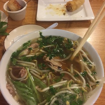 Pho 400 - 28 Photos & 38 Reviews - Vietnamese - 400 Old Hwy 8 NW, New ...