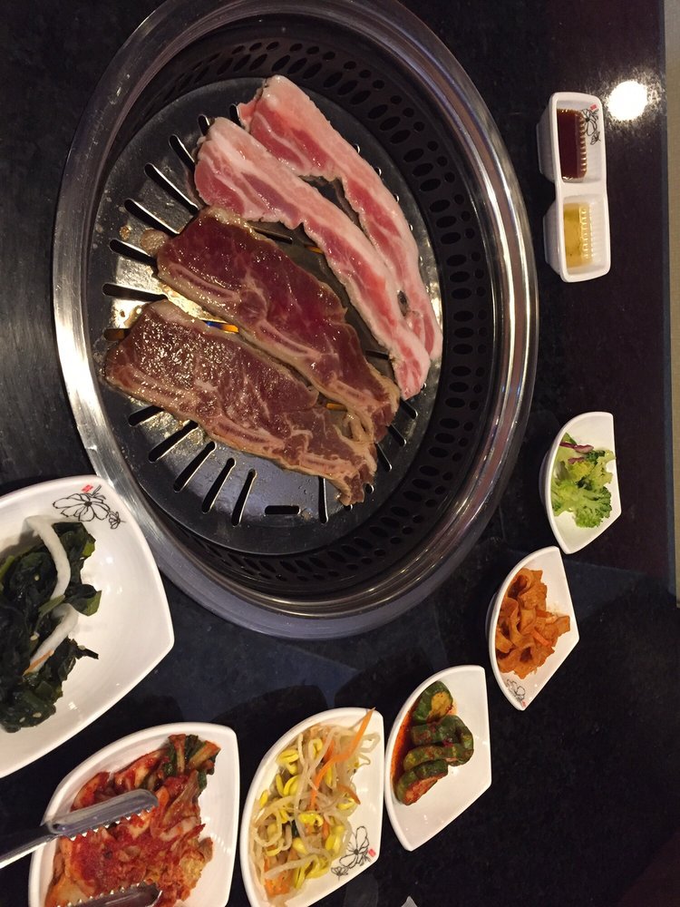Omi Korean Grill & Bar - Order Food Online - 96 Photos & 117 Reviews ...