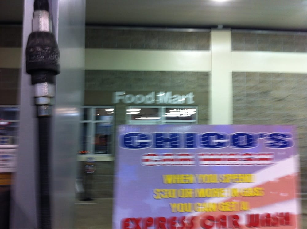 Chevron Food Mart - Convenience Stores - 11509 W Palmetto Park Rd, Boca ...