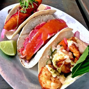 Vida Taco Bar - 231 Photos & 287 Reviews - Tacos - 200 Main St ...
