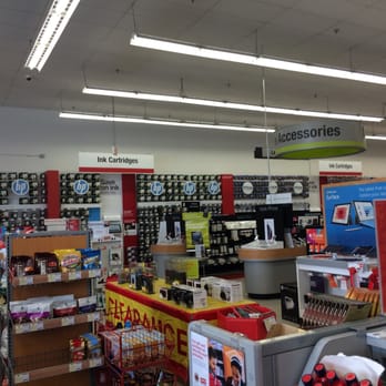 Staples - 38 Photos & 83 Reviews - Printing Services - 22025 Hawthorne ...