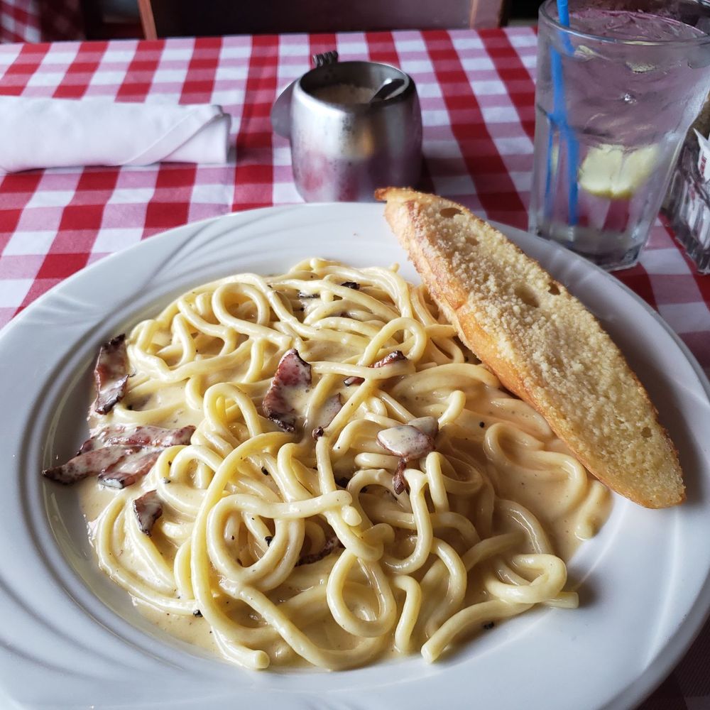 Italian in OKC - Yelp