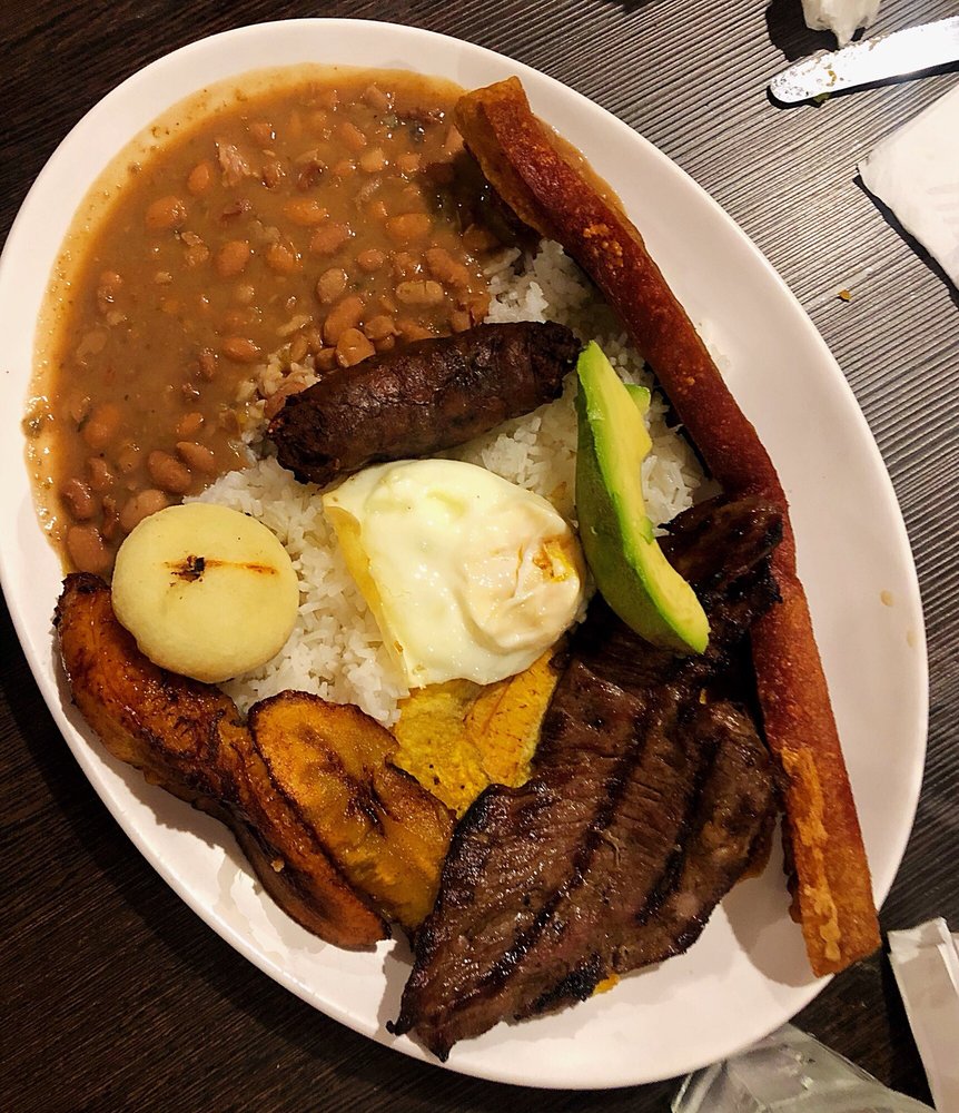 Sabor Colombiano - Order Food Online - 257 Photos & 291 Reviews ...