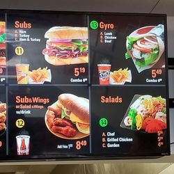 American Deli - 10 Photos & 23 Reviews - Delis - 9209 Cullen Blvd ...