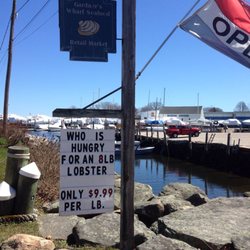 Gardner’s Wharf Seafood - 17 Photos & 22 Reviews - Seafood Markets ...