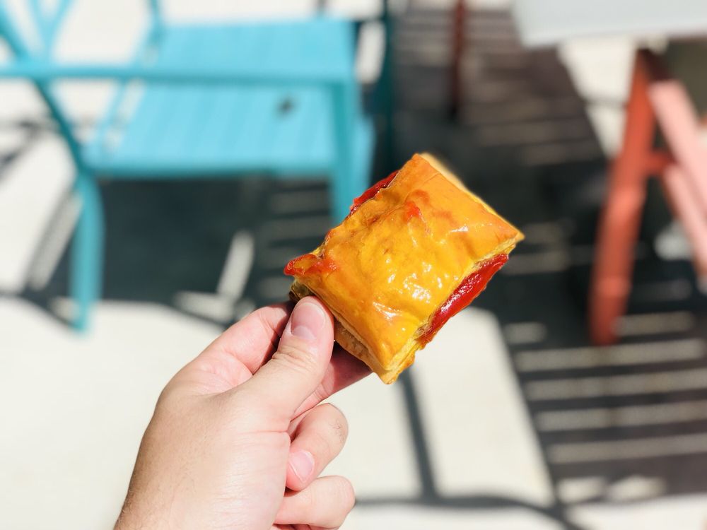 Colada Cuban Cafe - 832 Photos & 452 Reviews - Cuban - 525 N Federal ...