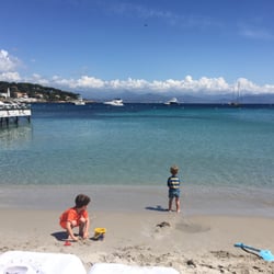 Plage Keller - 21 Photos & 10 Reviews - Beaches - Plage de la Garoupe ...