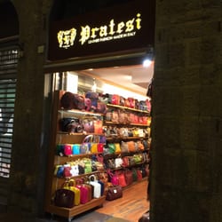 Pratesi - Leather Goods - Piazza della Stazione 14, Santa Maria Novella ...