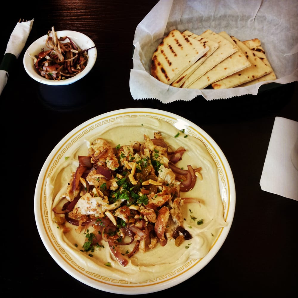 Pita Alley - 26 Photos & 41 Reviews - Mediterranean - 1711 W Main St ...