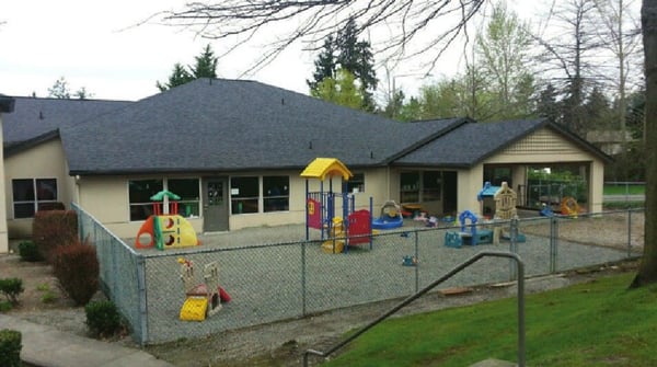 Little Explorers Academy, LLC - Child Care & Day Care - 4616 45th Ave ...