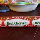 Marquez Brothers International, Inc - Imported Food - 5801 Rue Ferrari ...