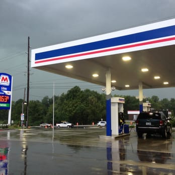 Clark’s Pump’n’shop - Gas Stations - 3590 Lexington Rd, Versailles, KY ...