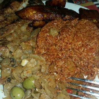 Yassa African Restaurant - Order Online - 235 Photos & 175 Reviews ...