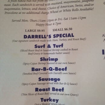 Darrell’s - 74 Photos & 197 Reviews - Lake Charles, LA - Yelp