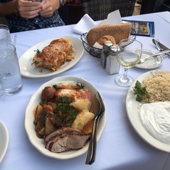 Greek Islands Restaurant - 789 Photos & 1364 Reviews - Greek - 200 S ...