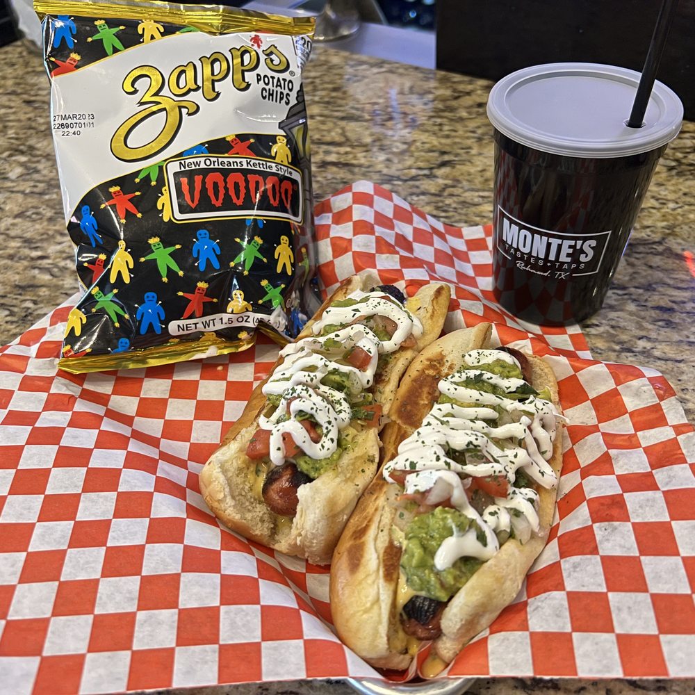 Dope Eats - Last Updated April 2024 - Yelp