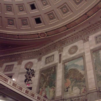 Kodak Hall at Eastman Theatre - 57 Photos & 10 Reviews - Cultural ...